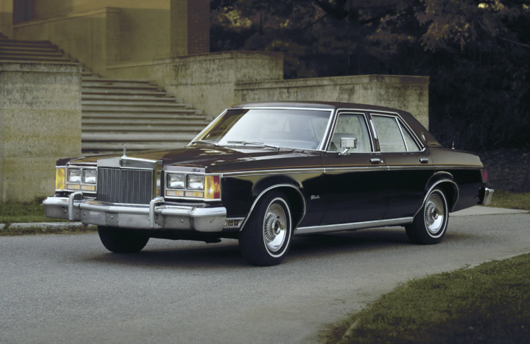 Lincoln - R&D Automotive