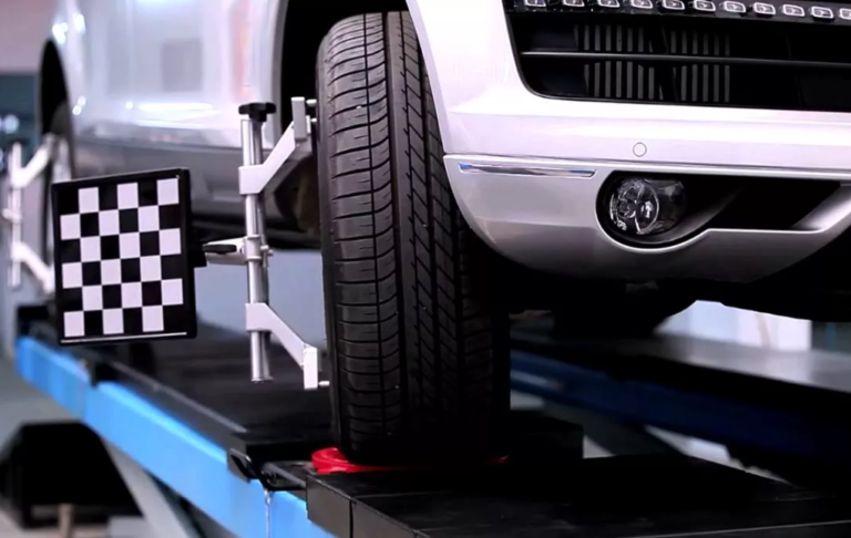 The importance of wheel alignment for your vehicle - R&D Automotive